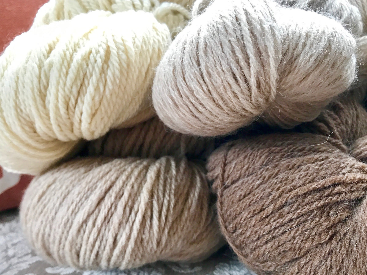 Wool Products – Foggy Bottoms Boys